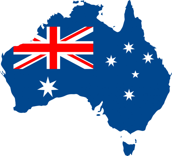 Australia | SGFF