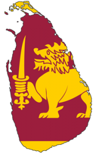 Sri Lanka | SGFF