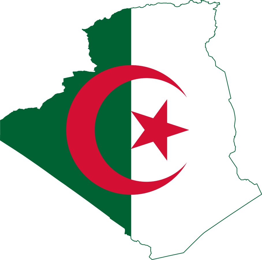 Algeria | SGFF