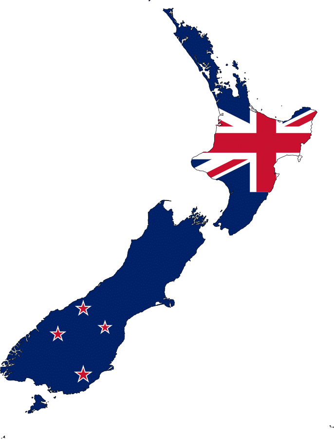 New Zealand | SGFF