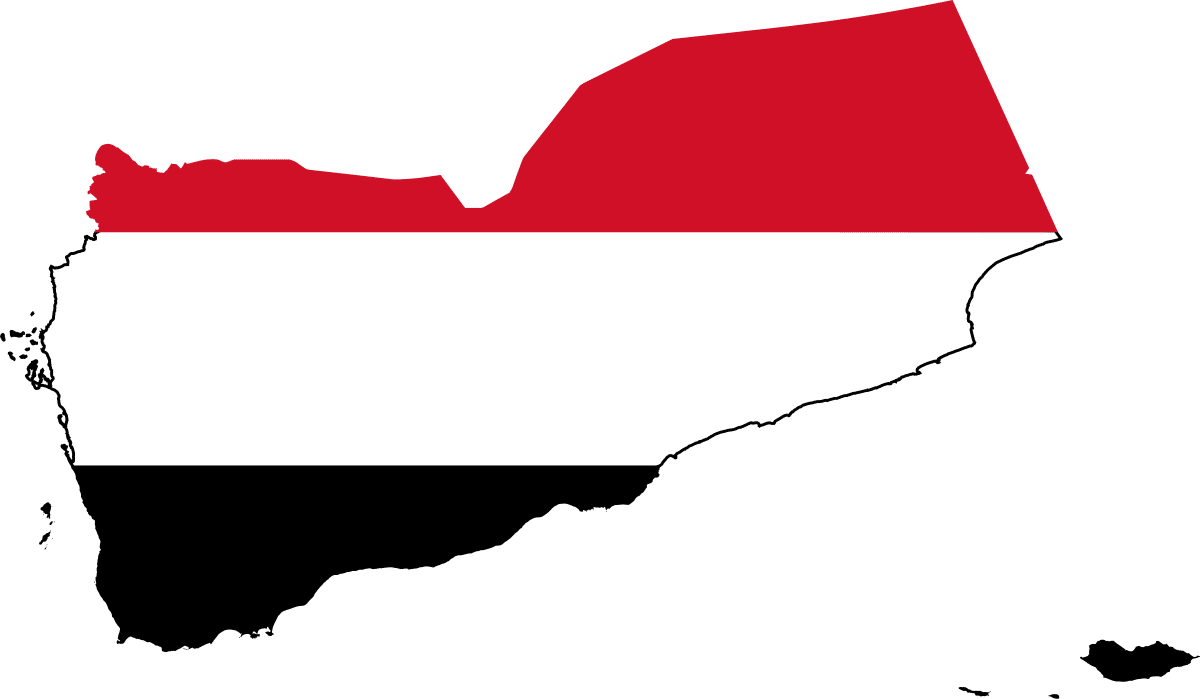 Yemen | SGFF
